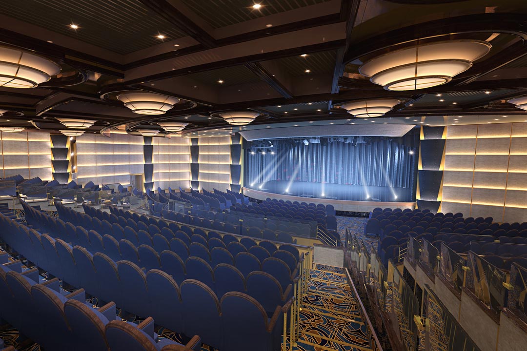 7 Night Canada & New England with Saint John on Majestic Princess ...