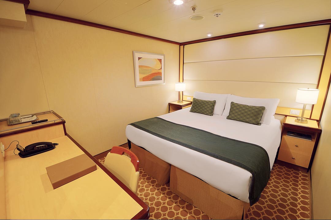 7 Night Eastern Caribbean with St. Thomas on Regal Princess ...